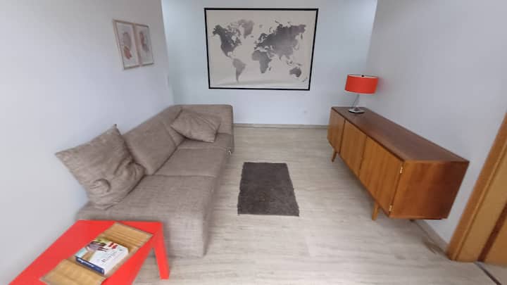 Ferienwohnung Für Vier Personen Auf Dem Bauernhof - Bad Driburg