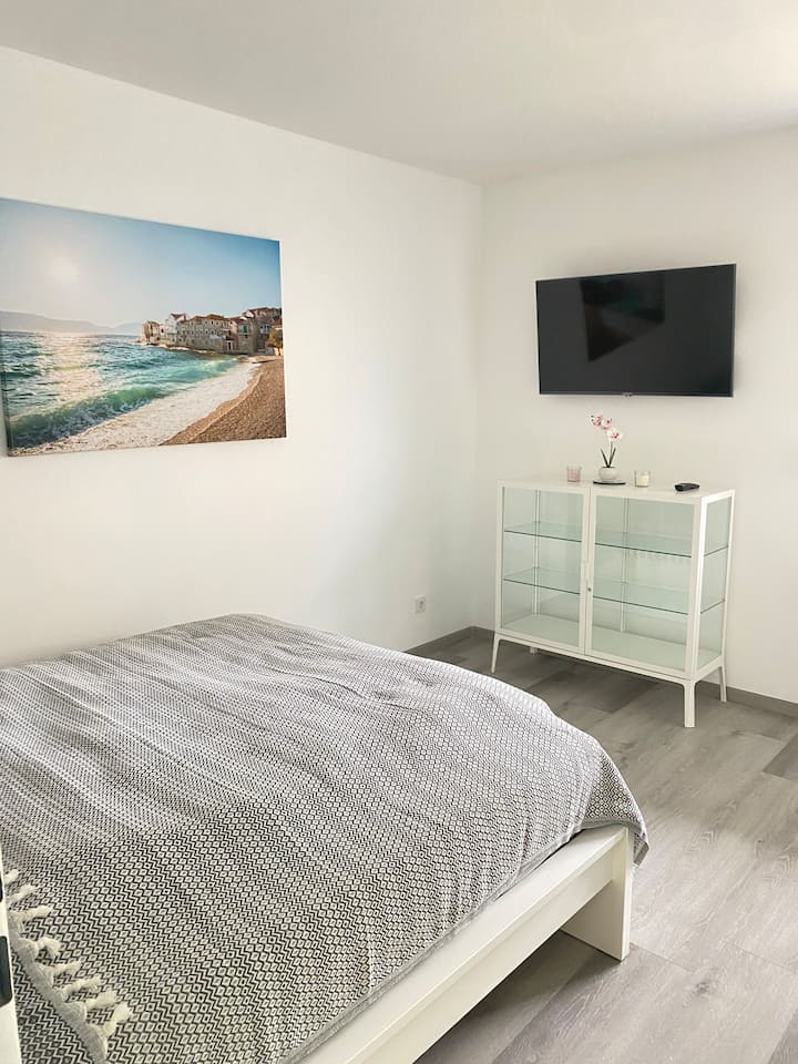Komfortable Wohnung In 1a Lage - Recklinghausen