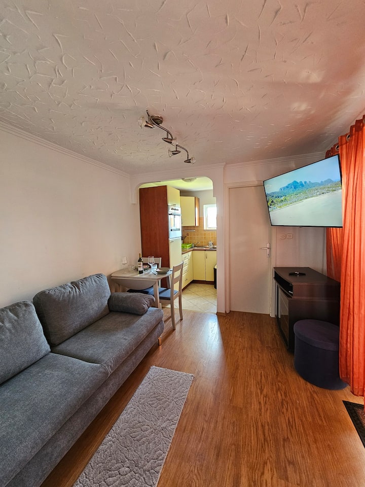 Apartman Dramalj 17 - Crikvenica
