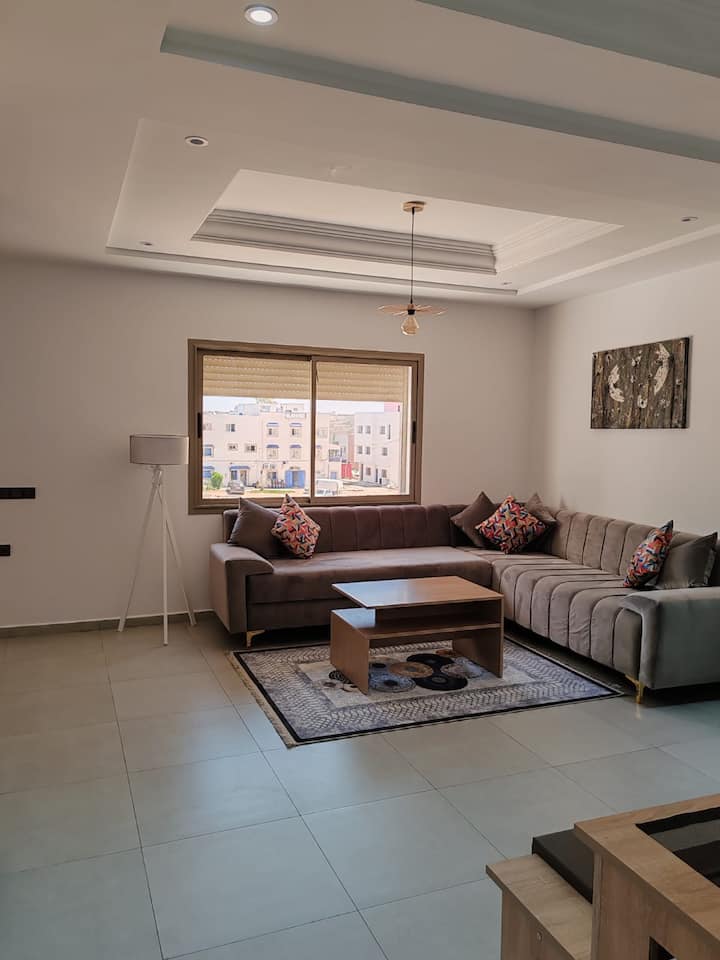 El Nido Del Oualidia - Oualidia