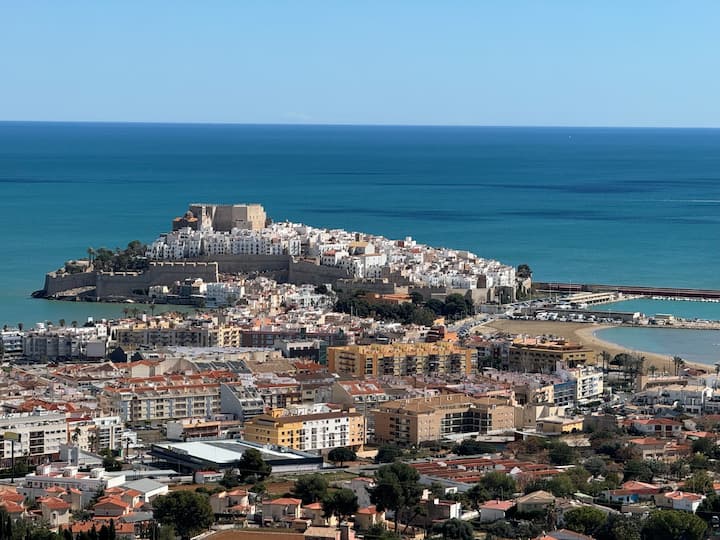 Estrella Ii - Peniscola