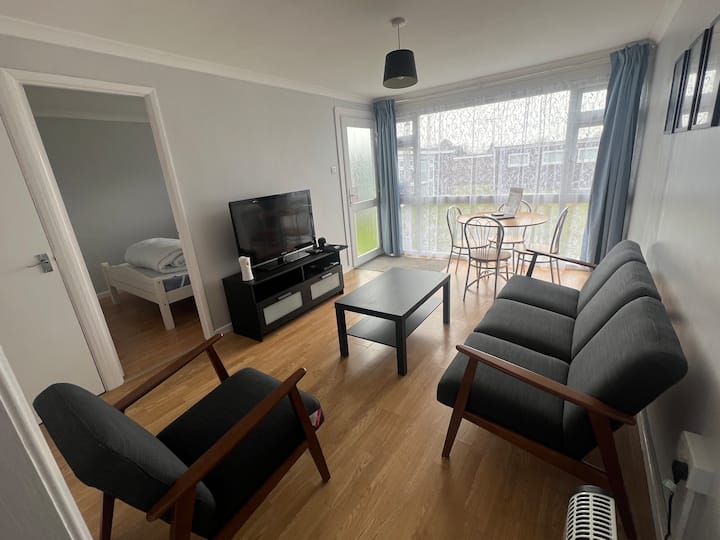 Chalet By The Sea - Hemsby
