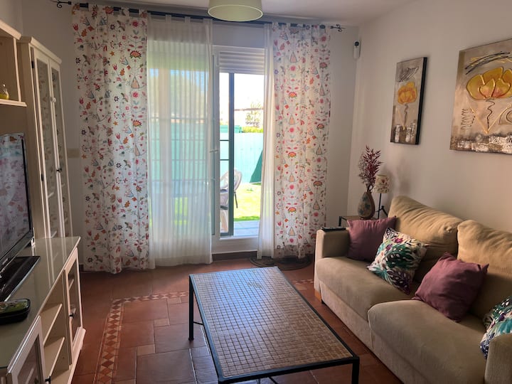 Apto. Residencial En Vera Playa - Vera
