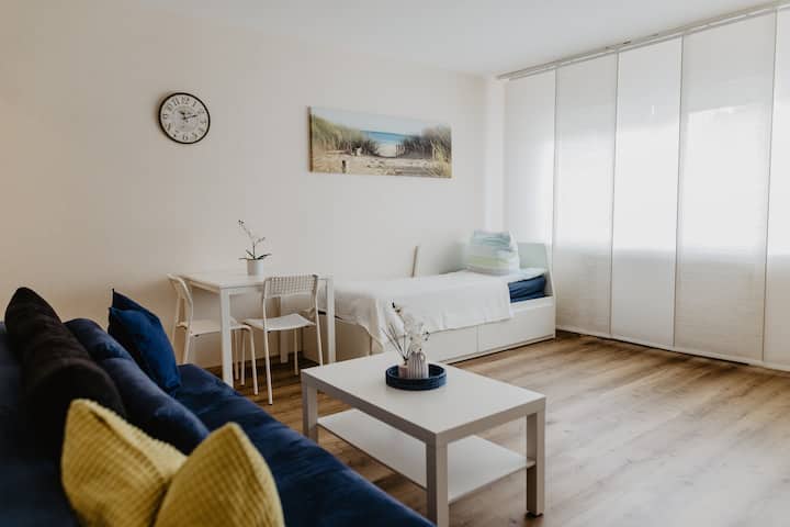 Sk Apartments — Sandwood - Gelsenkirchen