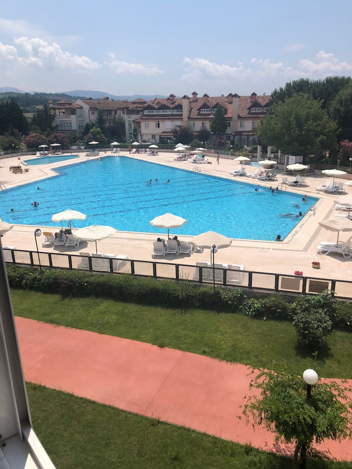 Yalova Ceylankent Havuzlu Site - Yalova Il, Türkiye