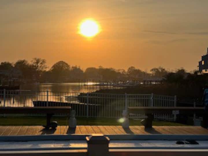 Sunset Cove - Deal, NJ