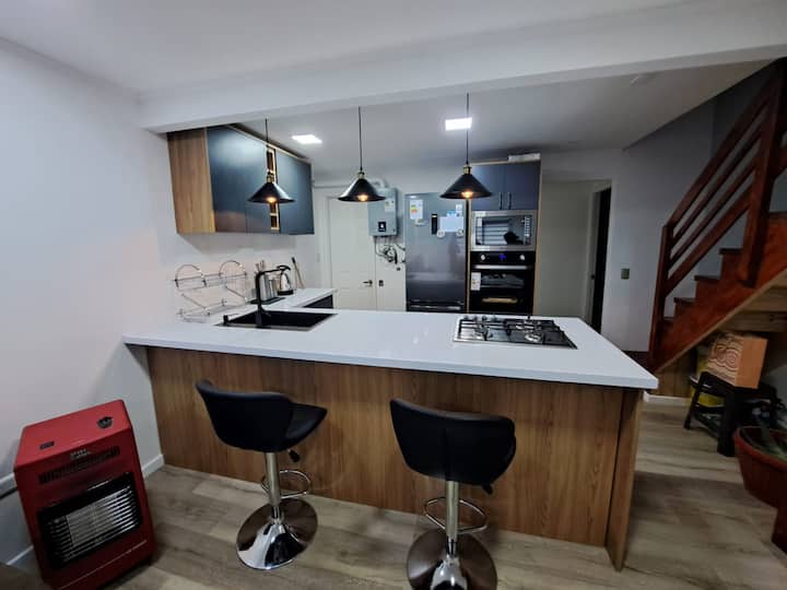 Agradable Casa En Puerto Varas - Puerto Varas