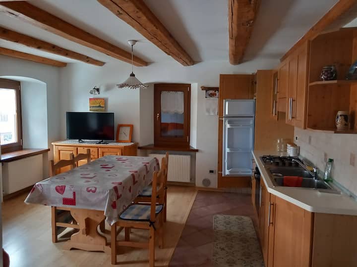Vivere Le Dolomiti - Auronzo