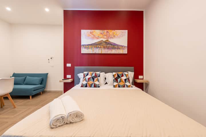 R&d Apartments 1 - Naples