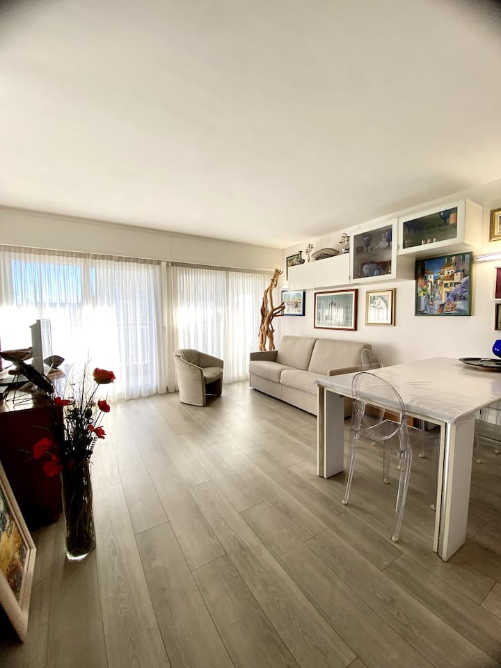 Grand Studio Centre Cannes - Cannes