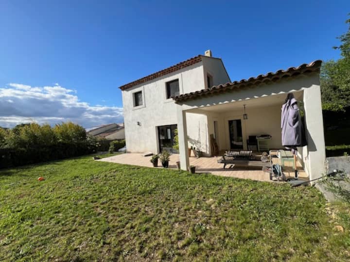 Villa à Eyragues Au Calme - Saint-Rémy-de-Provence