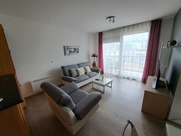 Apartment Holiday In Splitcenter - Split