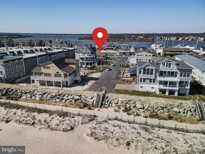 Private Ocean Block Sea Bright - Sea Bright, NJ