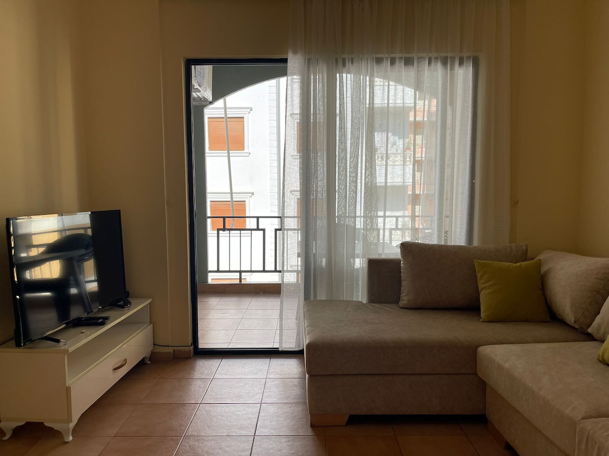 Apartment in Durrës - Flats for Rent in Manëza e Re (kucok), Qarku i ...