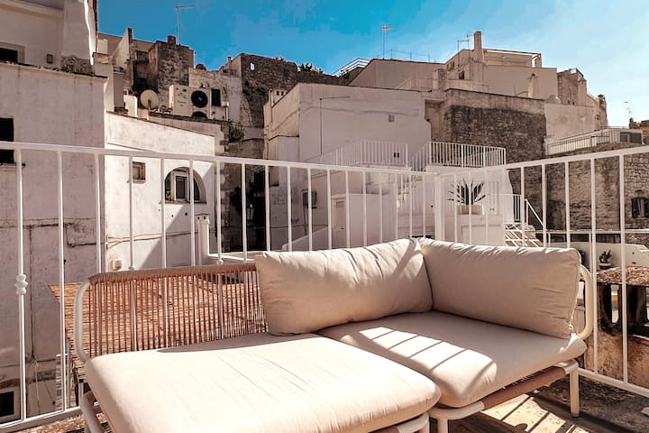 Casetta Vittorio - Ostuni