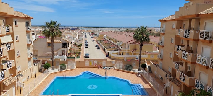 Lodo Amor - San Pedro del Pinatar