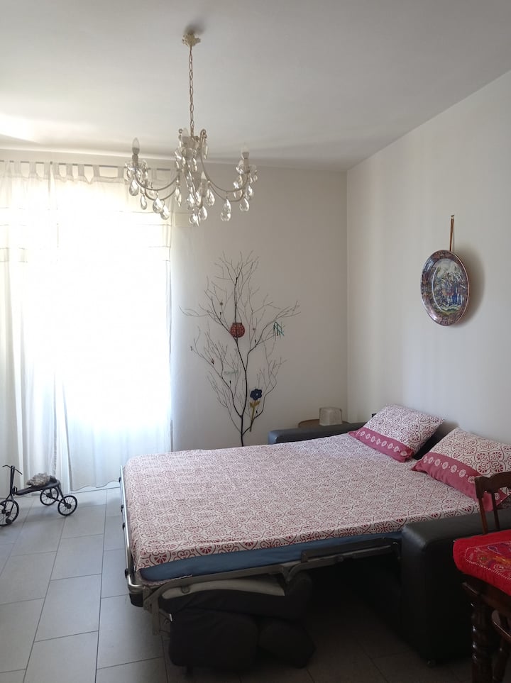 Appartamento In Riva All'arno - Florence