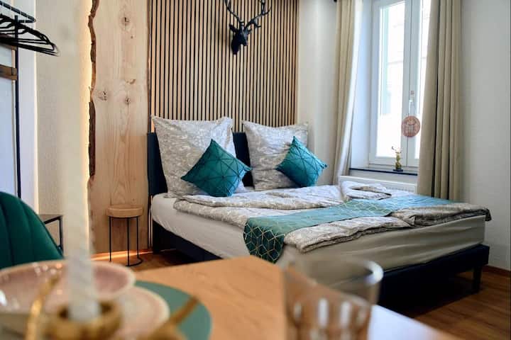 Cozy Forest - Neuwied