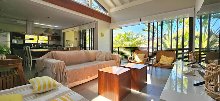 3 Suítes Em Condomínio - Juquehy - São Sebastião