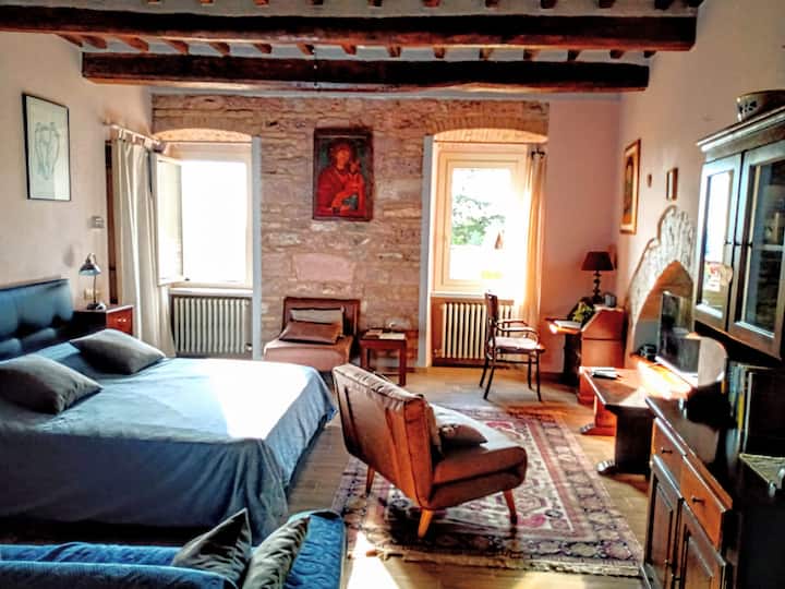 Studio Dell'arco - Assisi - Assise