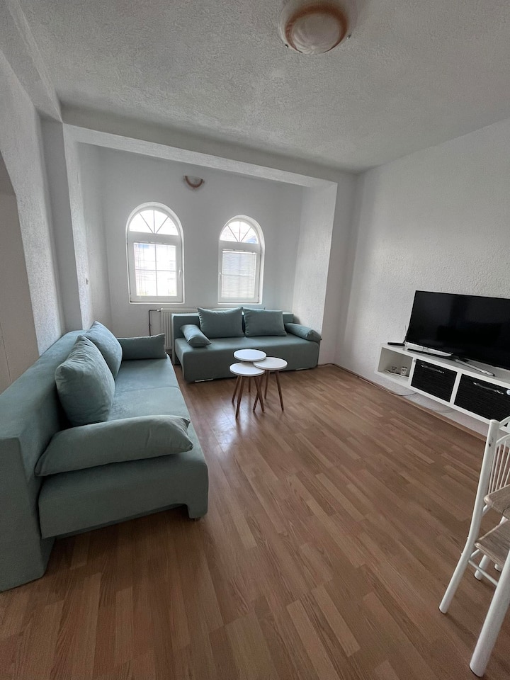 Angeloski Apartments - Lake Ohrid