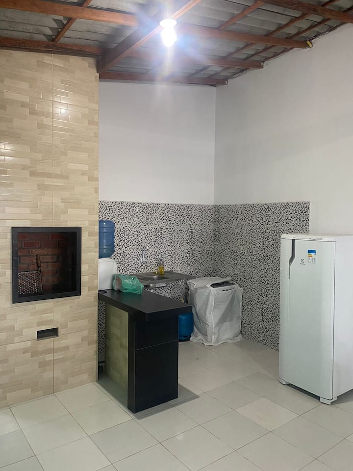 Pousada Pitangueiras Farol Velho 5 - Salinópolis