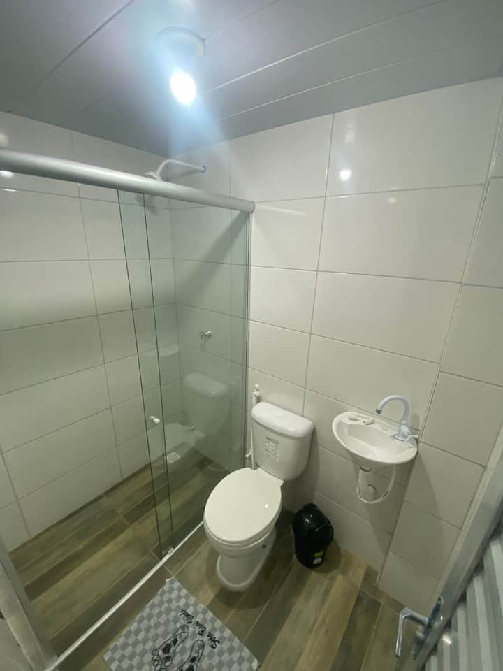 Pousada Pitangueiras Farol Velho 6 - Salinópolis