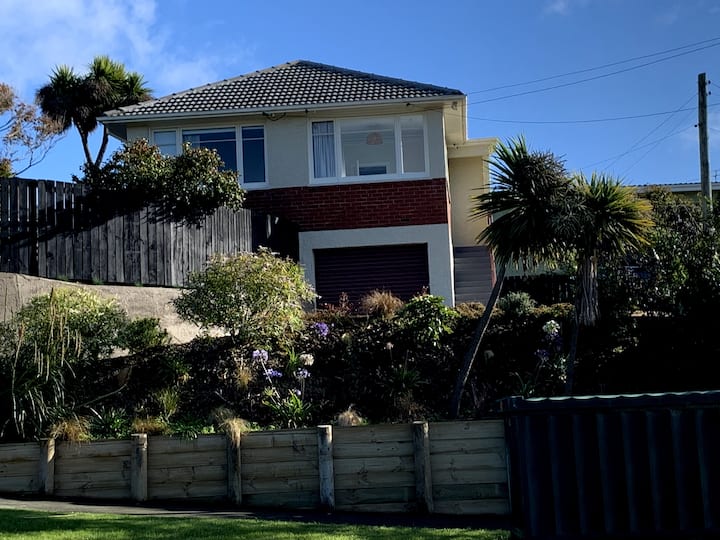 Jax Place - Dunedin