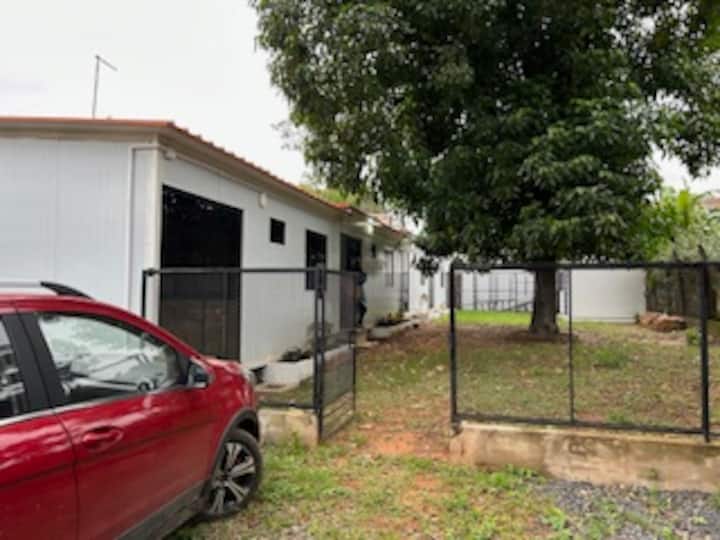Peace And Quiet, Near Asuncion, Near The River - Paraguay