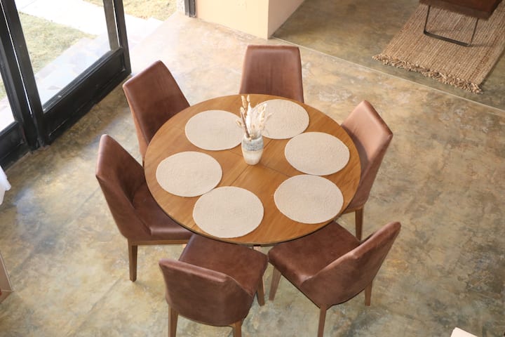 Villas Del Sol Tapalpa - Tapalpa