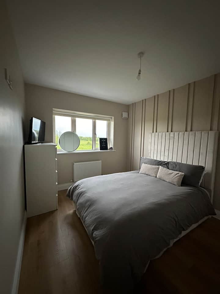 Private Double Room With Own Bathroom In Drogheda - Drogheda
