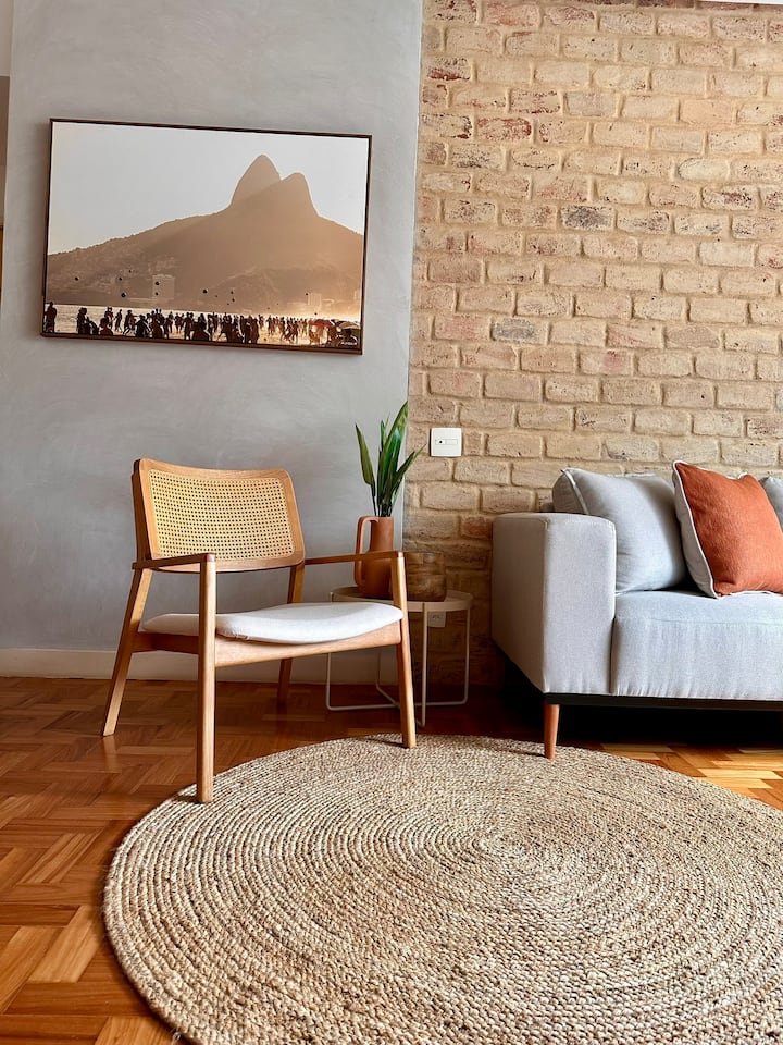 Rio Style Home: Best Of Ipanema - Ipanema