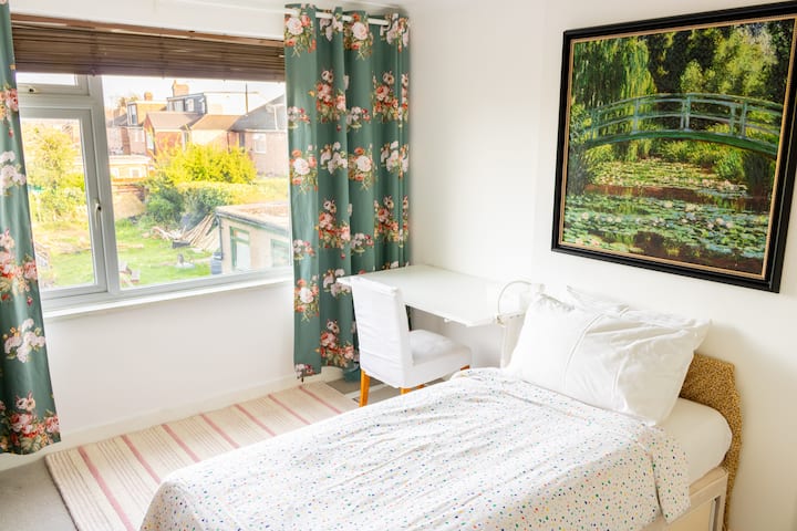 Bridge Room - Cambridge
