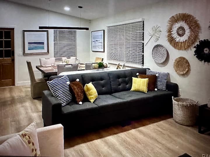 Manatee Cottage - Crystal River, FL