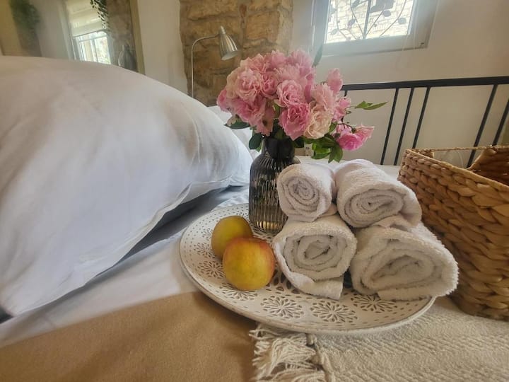 Istrian Romantic Studio Amore - Umago