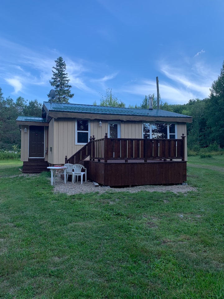 Oak Mountain Lodge - Sussex