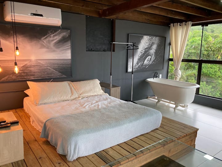 Residencial Vale Do Sol Garopaba - Loft - Garopaba