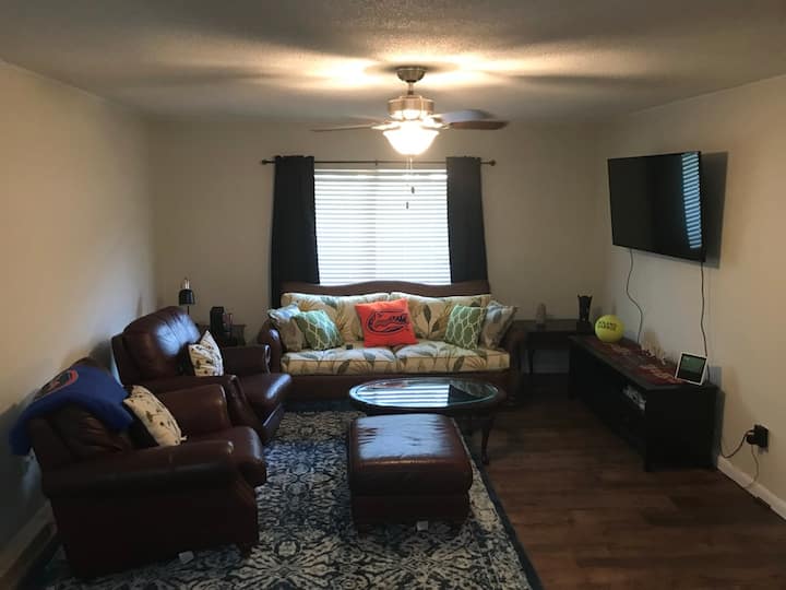 Hawthorne Reserve - Gainesville, FL