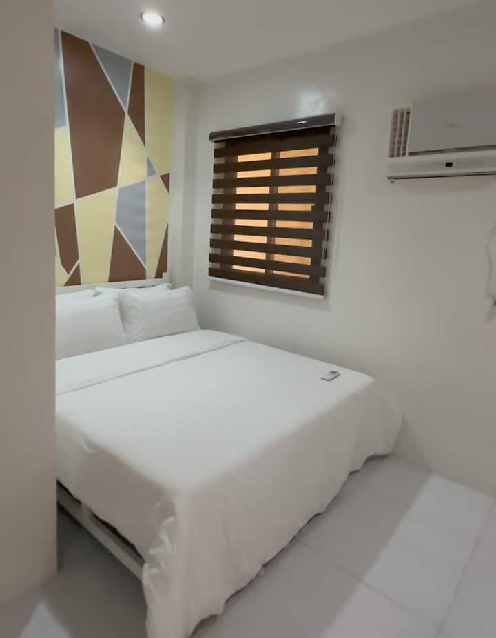 Calasiao Standard Room 2pax - Dagupan