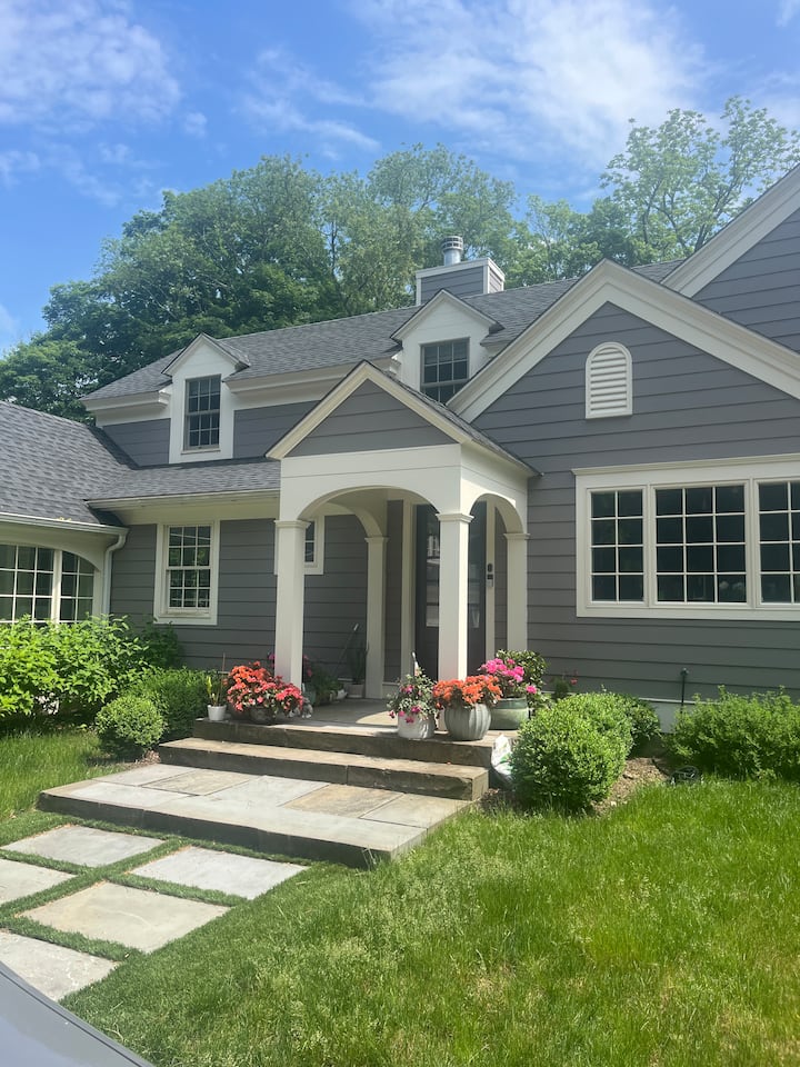 Weekend Retreat - Bedford, NY