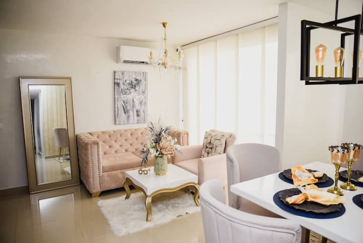 Inmueble De Lujo Y Confort 100% -