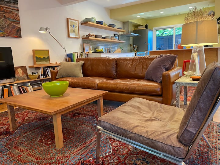 Fairfax Townhouse - Novato, CA