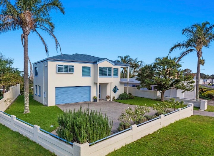 Hillcrest One - Whakatane