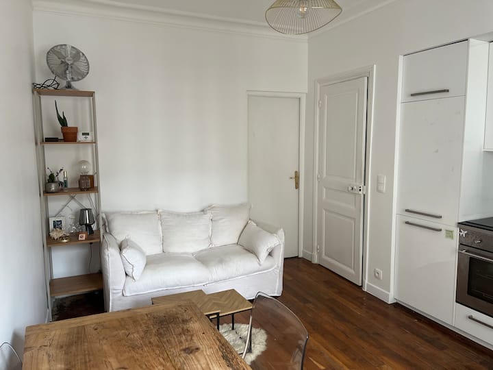 Le Domaine De Nina - Cathédrale Notre-Dame de Paris