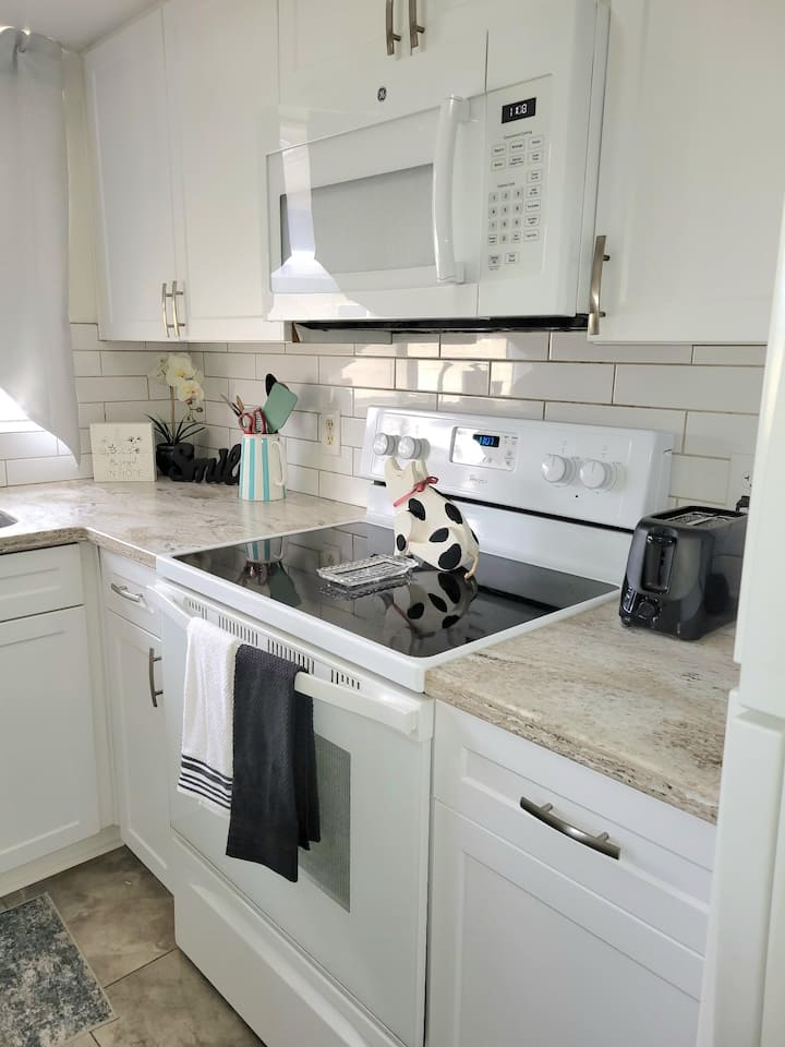 Tempe Townhome Pet Friendly - Tempe, AZ