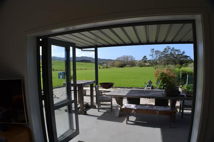 King Meadows - Mangawhai Heads