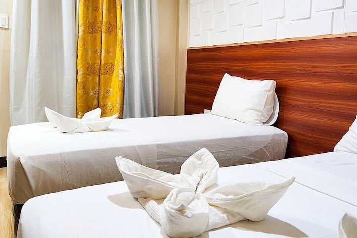 Maya Suites Powered By Cocotel - Badian
