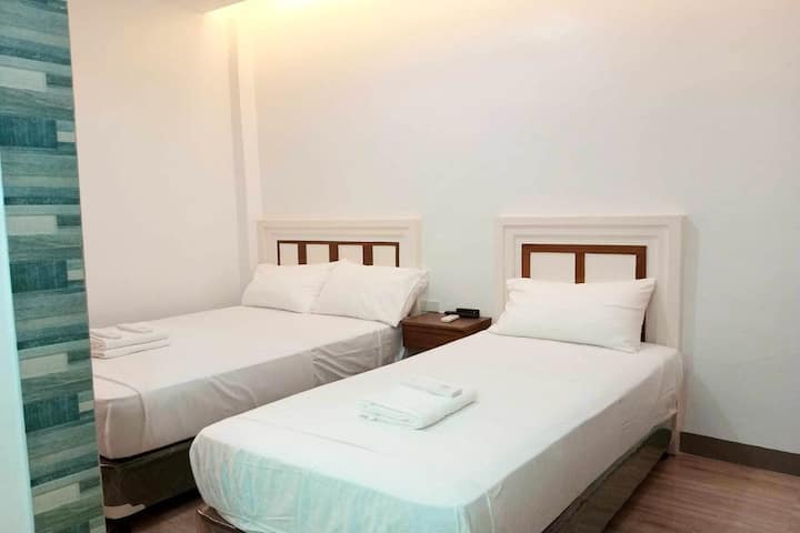 Maya Suites Powered By Cocotel - Badian