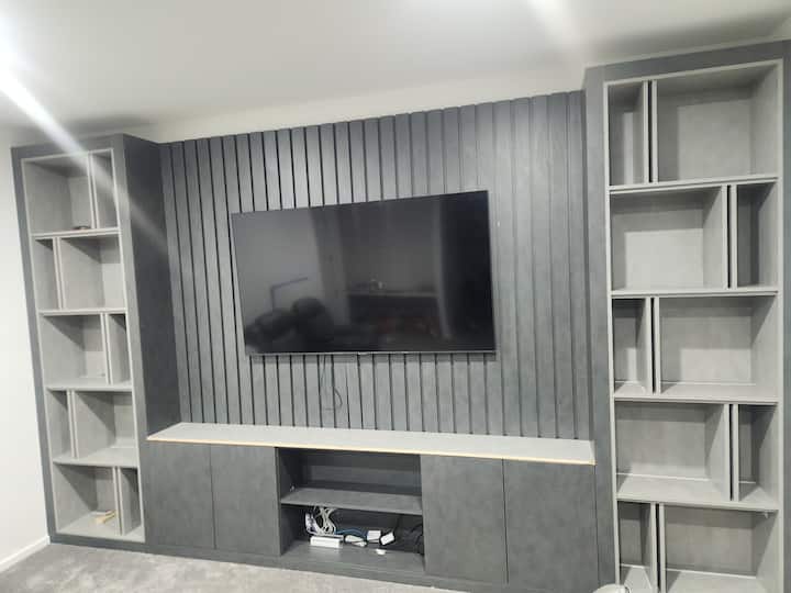 Nice Cosy Place For Guests - Rolleston
