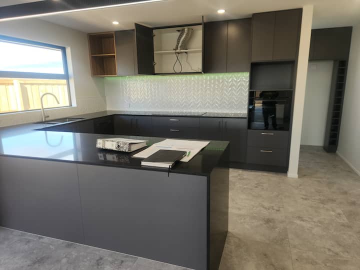 Nice Cosy Place For Guests - Rolleston